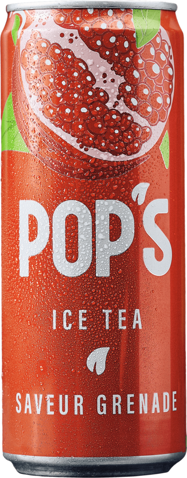 POP'S DRINK